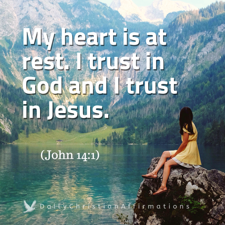 Top 10 Bible Verses for Positive Thinking – Daily Christian Affirmations