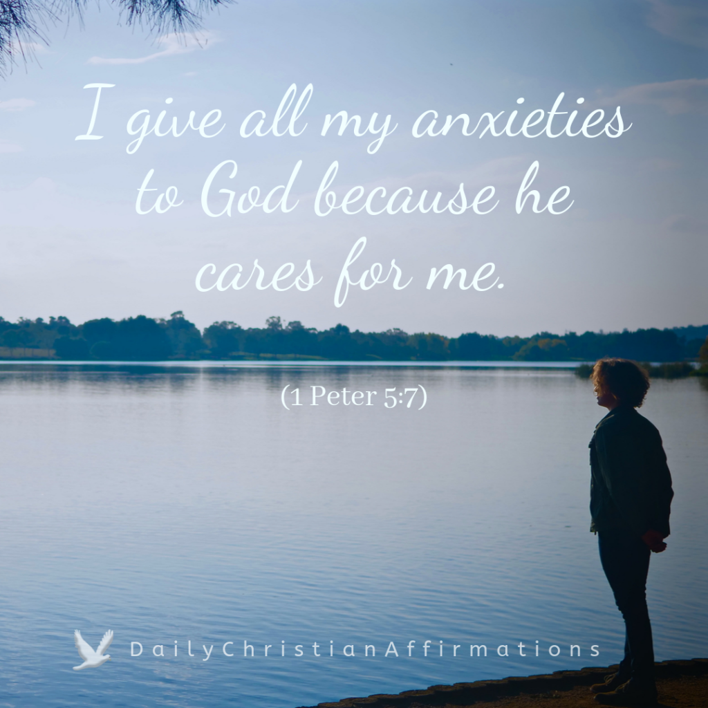 Top 10 Bible Verses for Positive Thinking – Daily Christian Affirmations