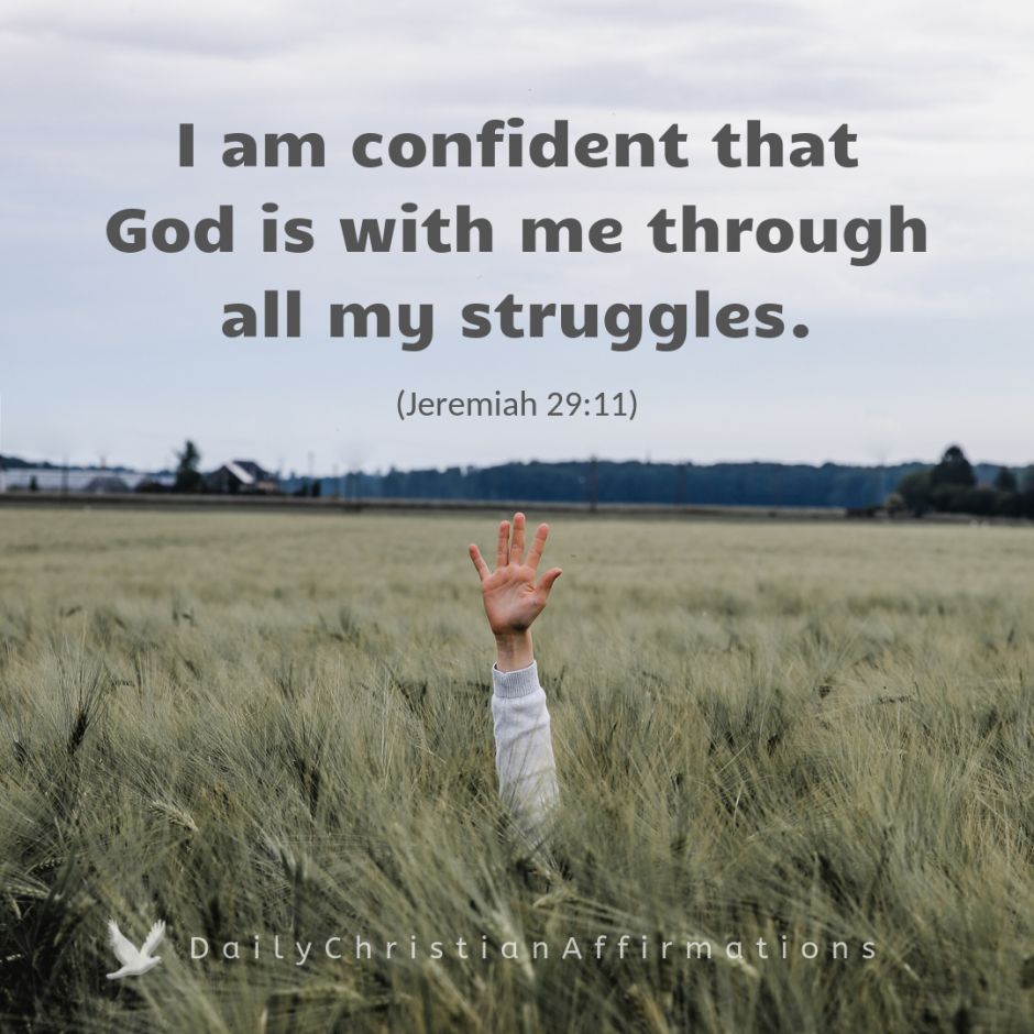 Top 10 Bible Verses for Positive Thinking – Daily Christian Affirmations